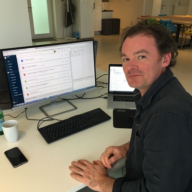 Notre société - Fusor Consulting